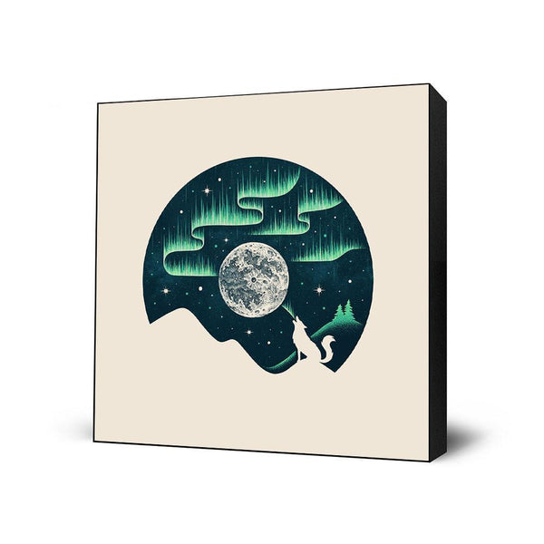 ARCTIC TUNE – Montréal Images